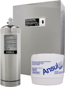 R-102 System - Northland Fire