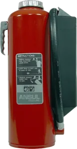 Red Line - Northland Fire