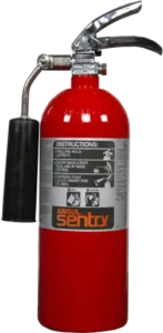 Sentry - Northland Fire